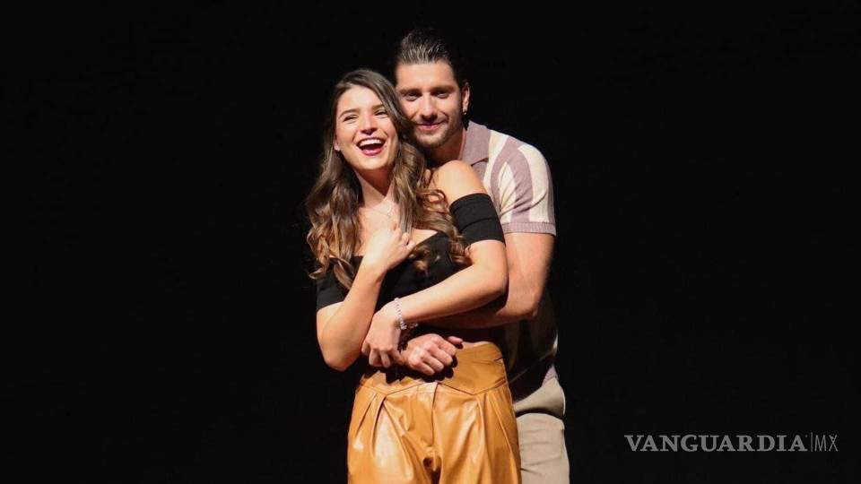 Gaby Mellado llega a Saltillo en busca del ‘marido perfecto’