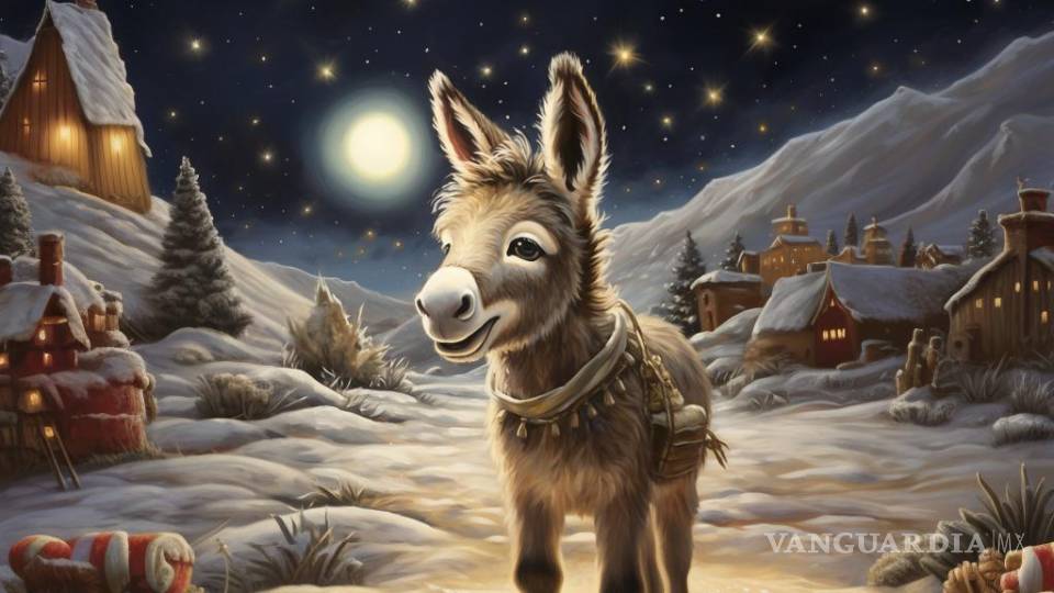 ¿Sabes por qué es sabanero el burrito? Tuki tuki tuki tuki...