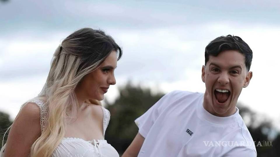 ¡El bebé del reguetón! Confirma Lele Pons estar embarazada de su esposo ...
