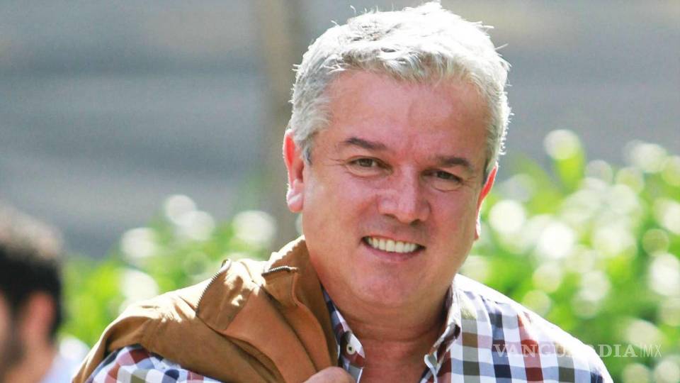 Fallece el escritor Gilberto Prado Galán a los 62 años