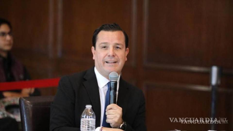 La fortuna del fiscal general de Coahuila, Federico Fernández