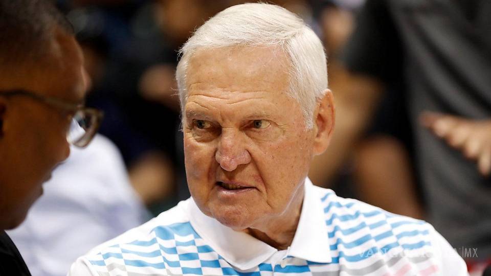 Jerry West exige a HBO una rectificación y una disculpa por por su ...