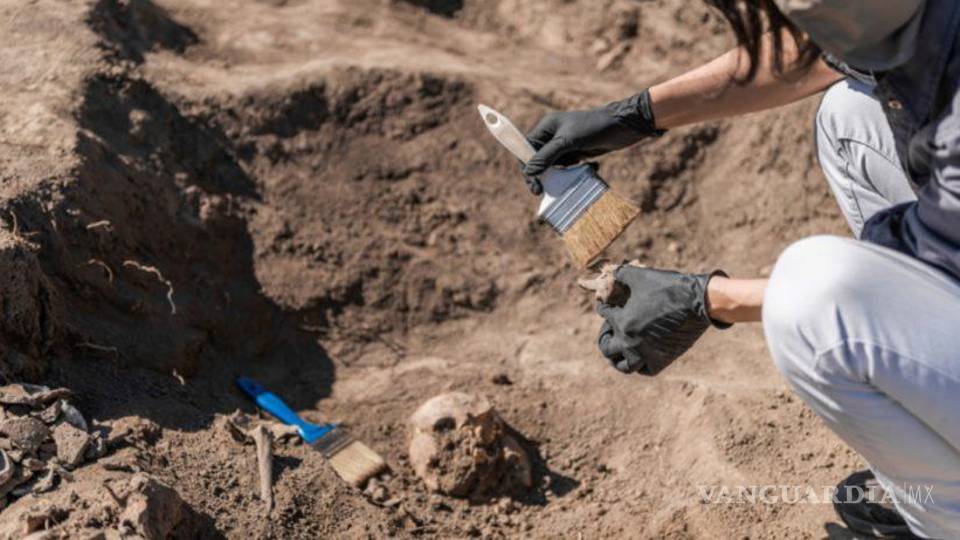 Inmegen inaugura Laboratorio de Identificación Humana, primero en su ...