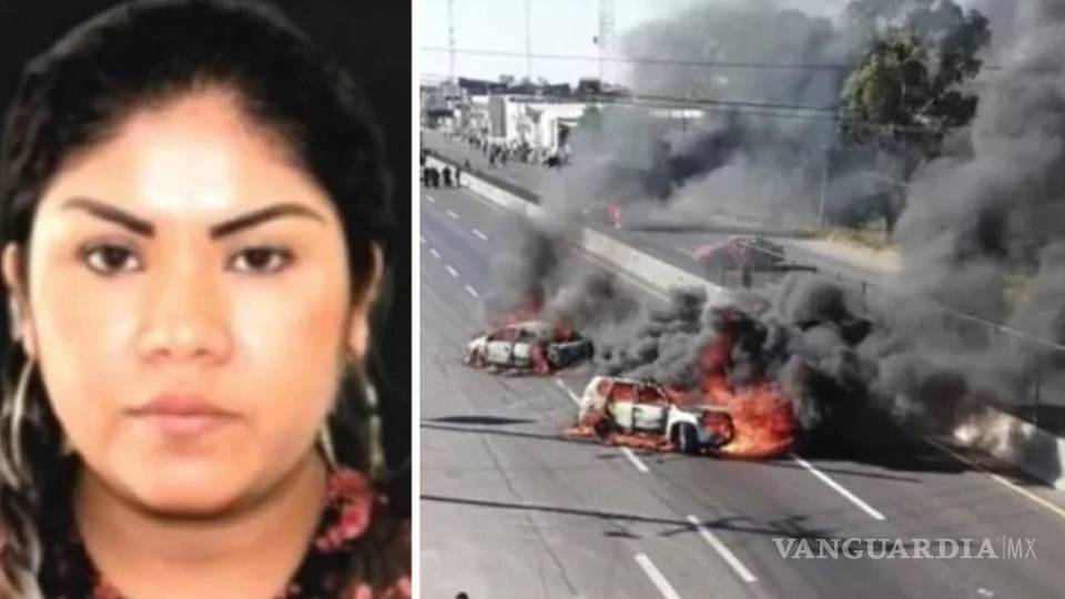 ¿Quién es ‘La Señora’?... la mujer que lidera al Cártel de Santa Rosa ...