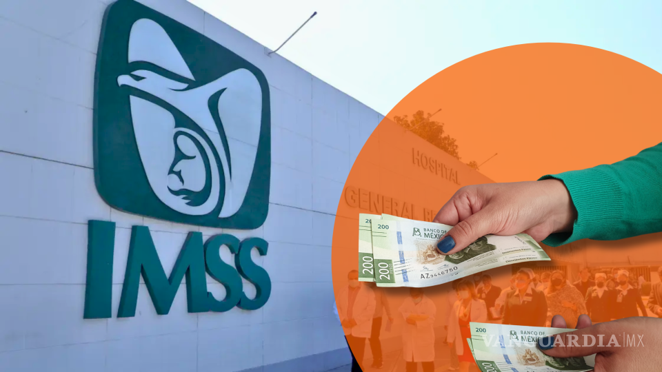 Seguro Social independiente IMSS: costos, pasos para registrarte y cómo ...