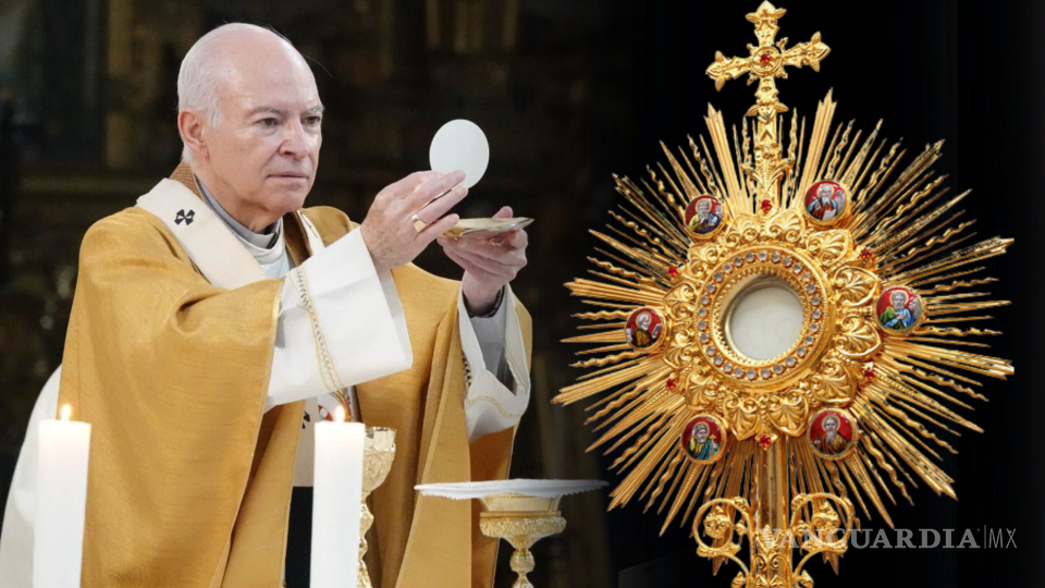 ¿Qué es el Corpus Christi y por qué se celebra? Este es el el origen y ...