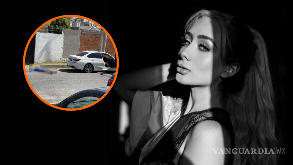 Ataque que terminó con la vida de la influencer Vielka Pulido, ‘Lady Humilladora’, iba dirigido ...