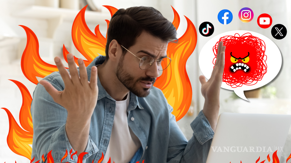 ¿Qué es el ‘rage bait’, utilizado por influencers para generar tracción ...