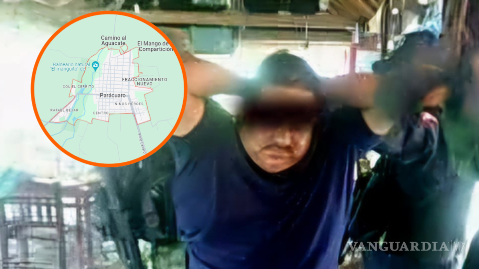 Asesinan a “El Chanda”, ex líder de Los Caballeros Templarios; fuentes ...