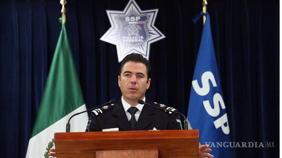 Juez determina que no hay evidencia suficiente para someter a juicio a Luis Cárdenas Palomino ...