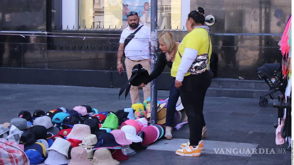 Alcanza empleo informal récord de 33 millones de personas en julio