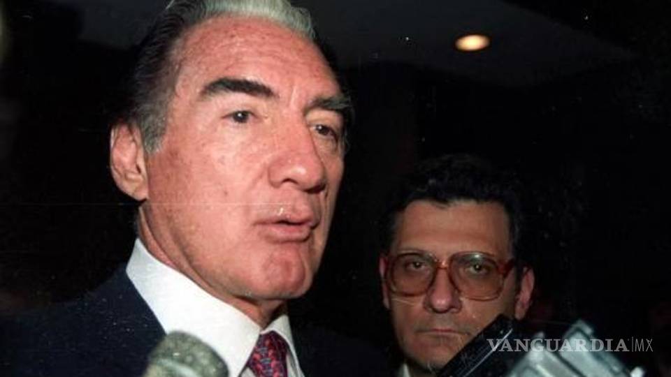 El día que Emilio Azcárraga dijo que México era un país de jodidos ...