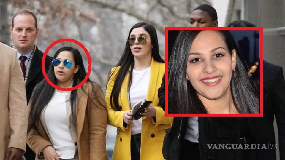 Abogada del ‘Chapo’ y Emma Coronel se lanzó como cantante