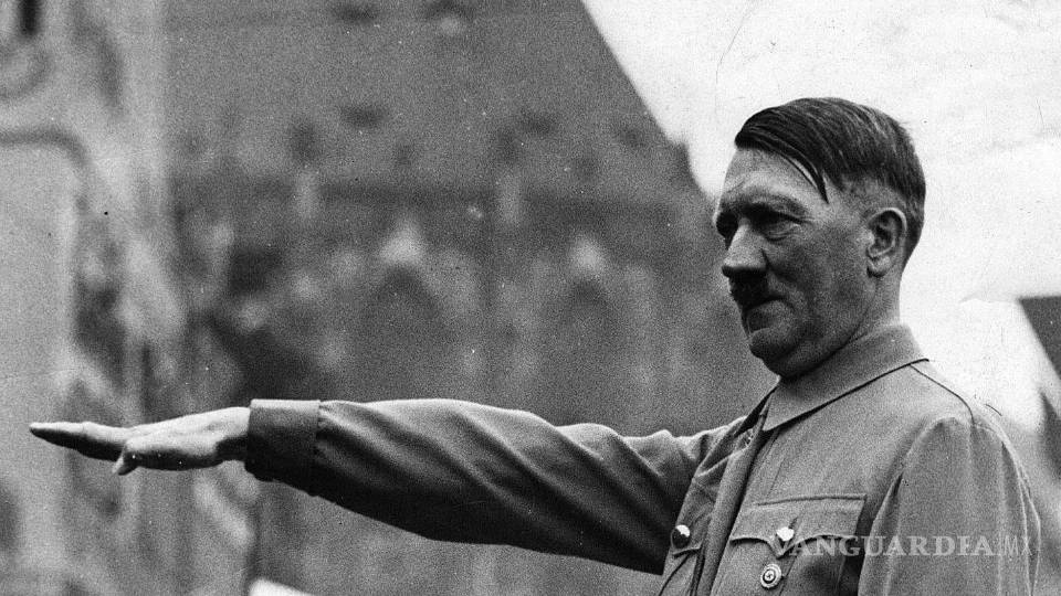 La batalla de Berlín y la agonía final del nazismo ponen punto final a ...