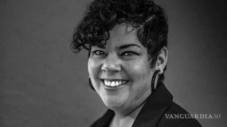 La escritora María Fernanda Ampuero llegará a Saltillo en la Feria del ...