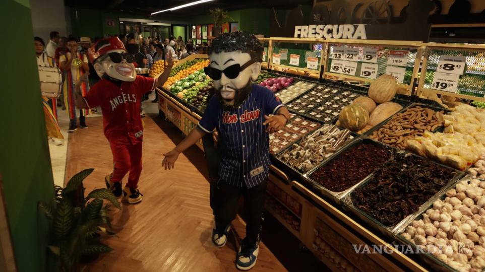 ¡Adiós Famsa, hola Merco! Abre sus puertas la tienda número cuatro de ...