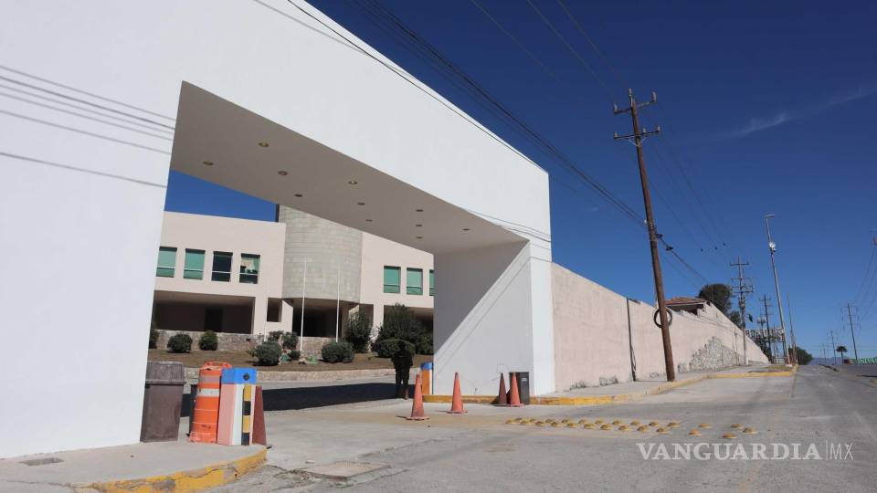 Elementos de la Marina ‘toman’ al Hotel Camino Real en Saltillo ...