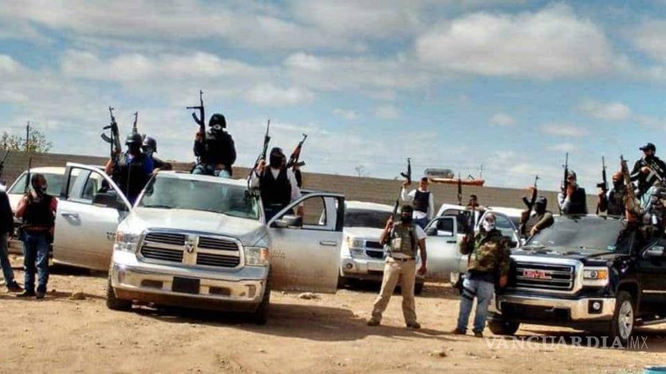 ¿Quienes son Los Mexicles?... el brazo armado del cártel de Sinaloa y ...