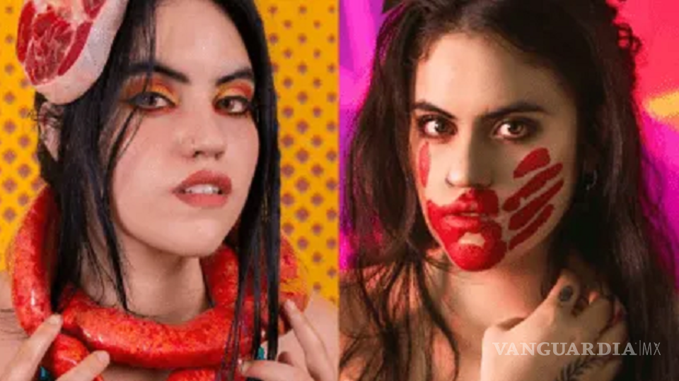 La youtuber Dama G niega haber abusado de una mujer, demanda a supuesta ...