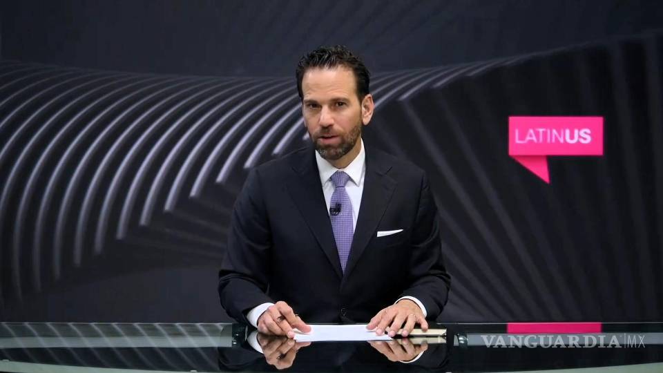 Latinus en la mira: La batalla de AMLO contra Loret de Mola