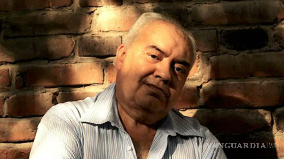 Confirman fallecimiento de Jorge Berry, tras hospitalización