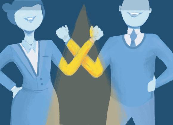 Generación X: ¿quiénes son y por qué nadie habla de ellos?