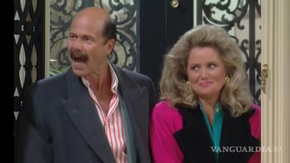 Fallece Zack Norman, actor de ‘The Nanny’ y ‘Baywatch’ a sus 83 años