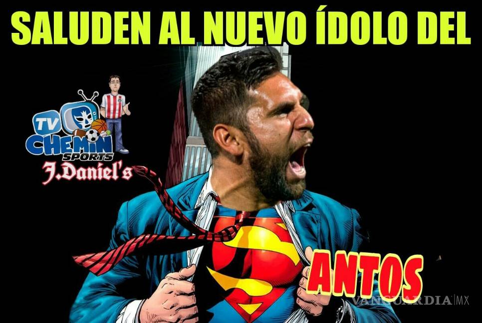 Los Memes De La Final De La Liga Mx