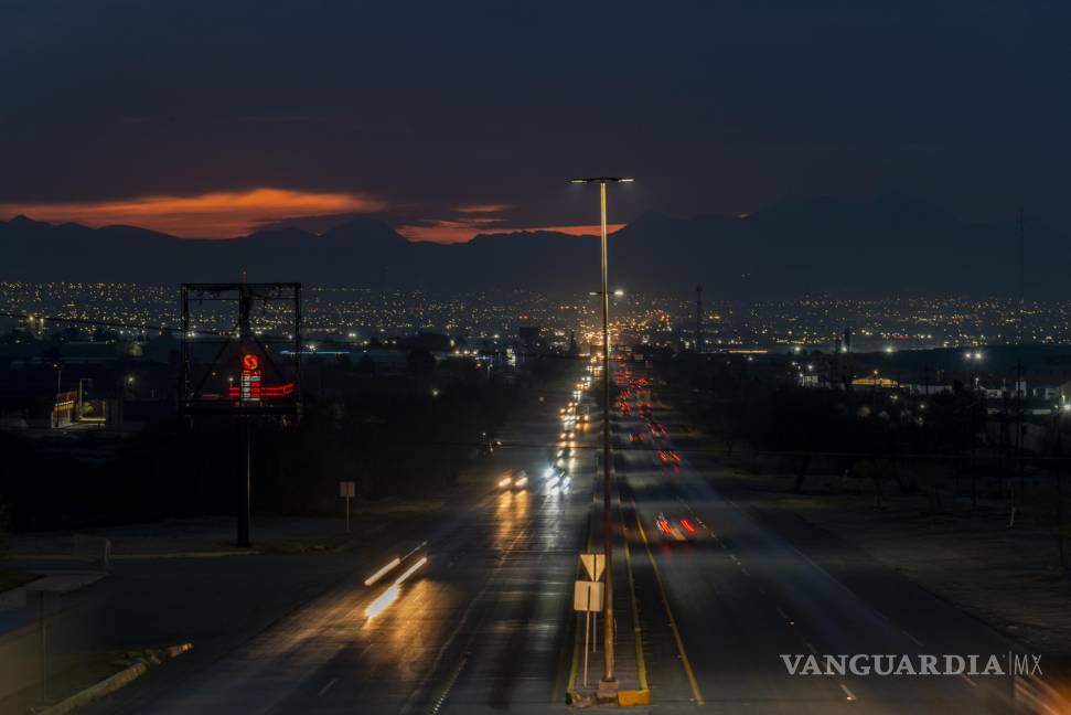 Cinco miradores o vistas de Saltillo que quizá no conoces