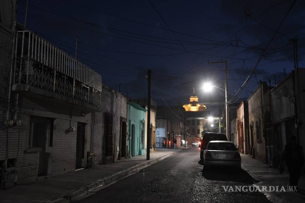 Las leyendas que esconde Saltillo ... ¿Te atreves a leerlas este Halloween?