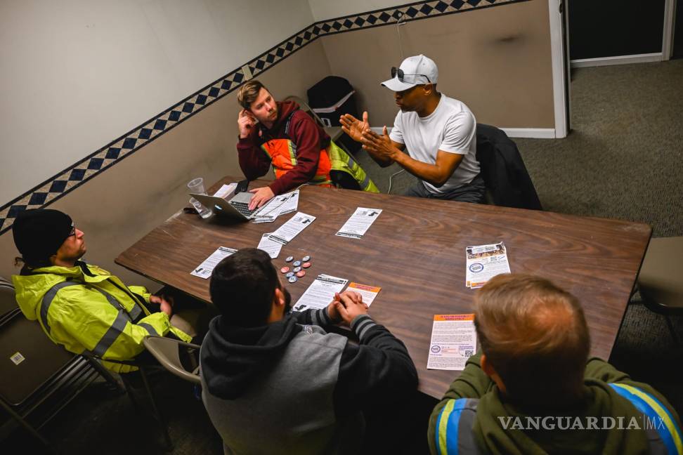 Por esta razón Amazon es muy vulnerable, está en todas