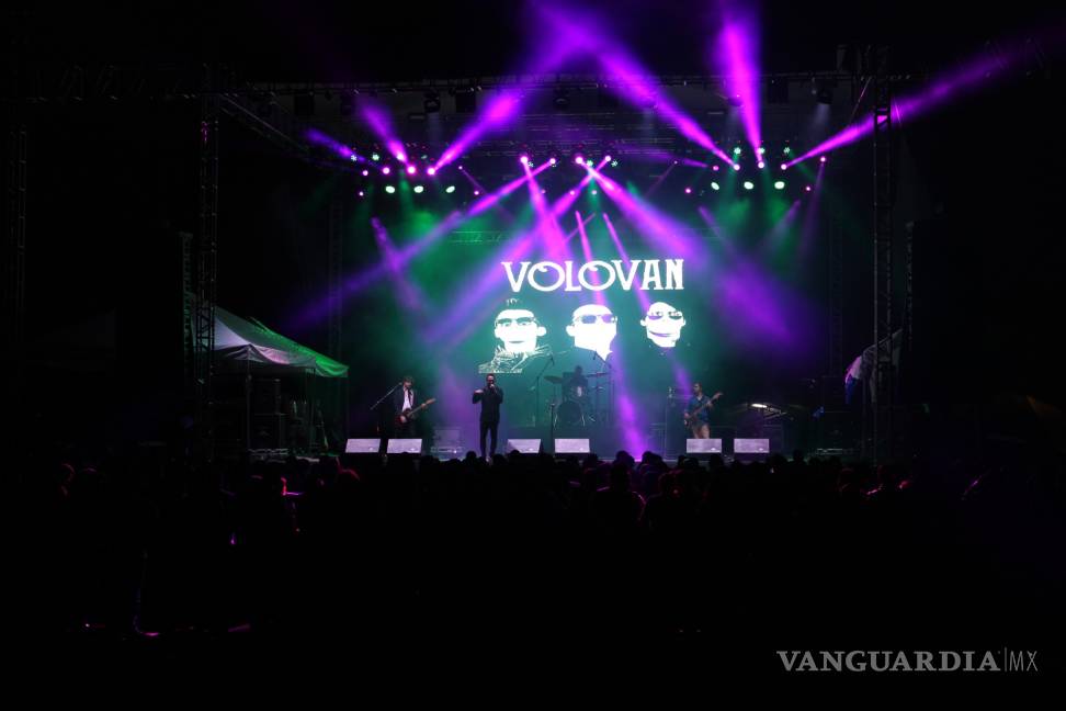 Bej Chéel, el tesoro musical de un arcoíris