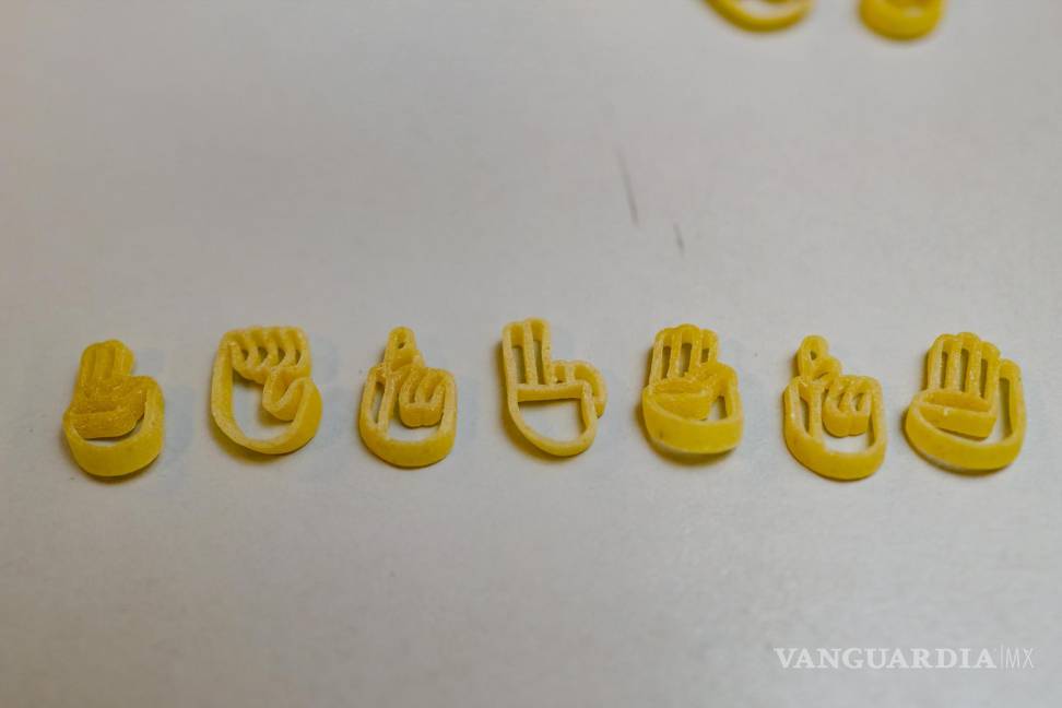 La Moderna lanza Sopa de Señas y ‘vuela’ en Saltillo; va ganando aceptación, aseguran