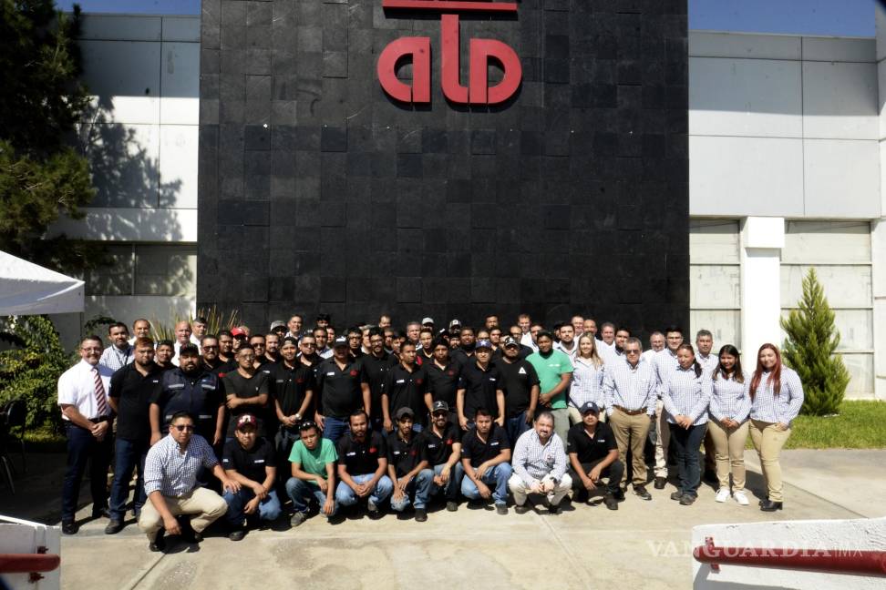 Celebró ALD su XV Aniversario