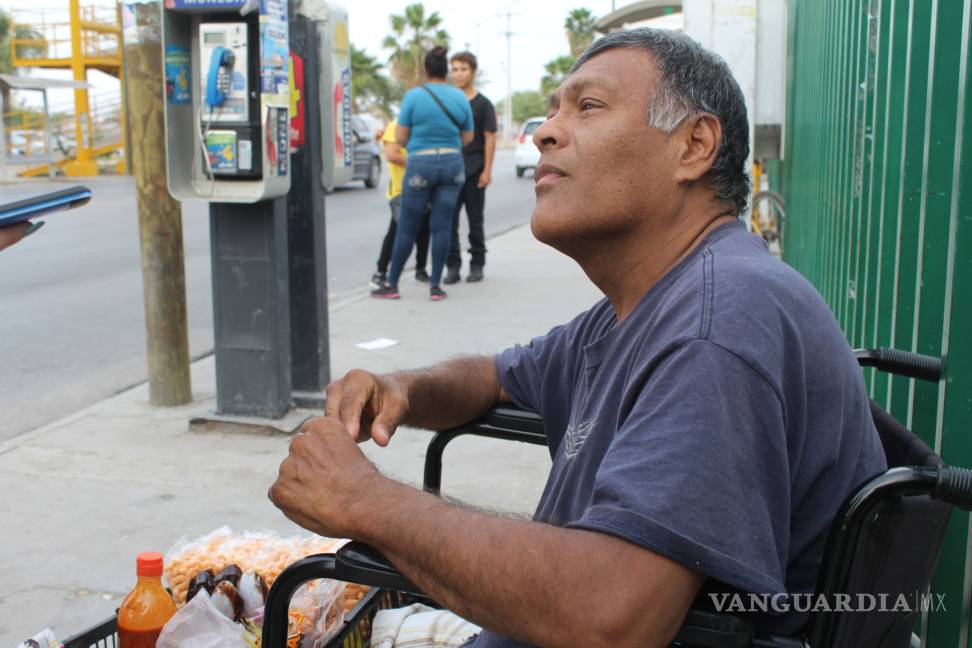 Juan Bernardo le da sazón a la vida