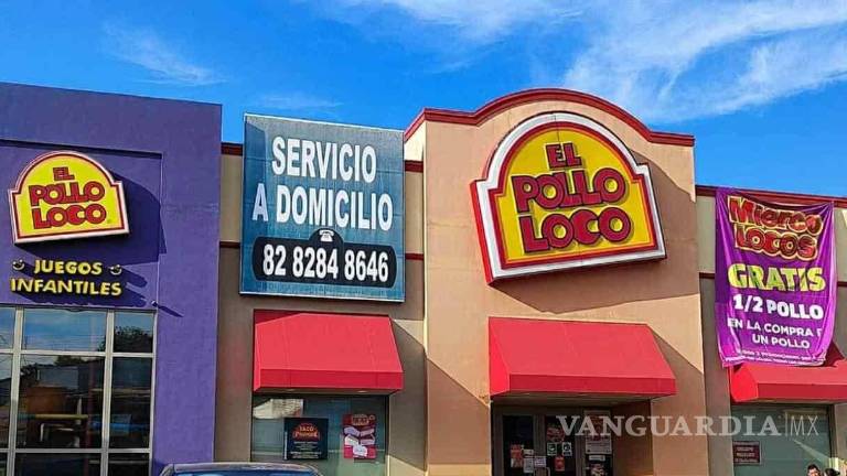 El origen de El Pollo Loco, ¿cómo empezó, quién es el dueño?