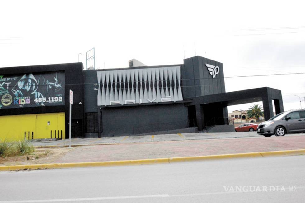 No soportan escándalos de antros vecinos de zona residencial de Saltillo