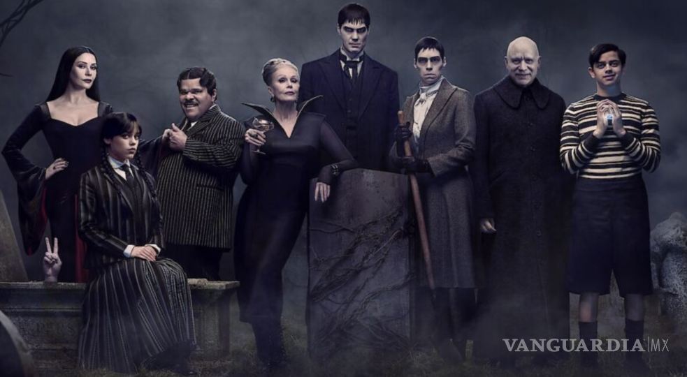 Merlina temporada 2 ya está en Netflix: capítulos, estreno y lo que debes saber del regreso de ...