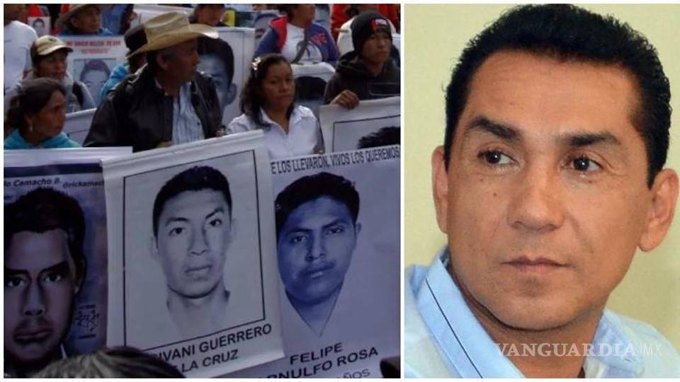 ‘Mátalos a todos, Iguala es mío’... el mensaje que habría inculpado a ...