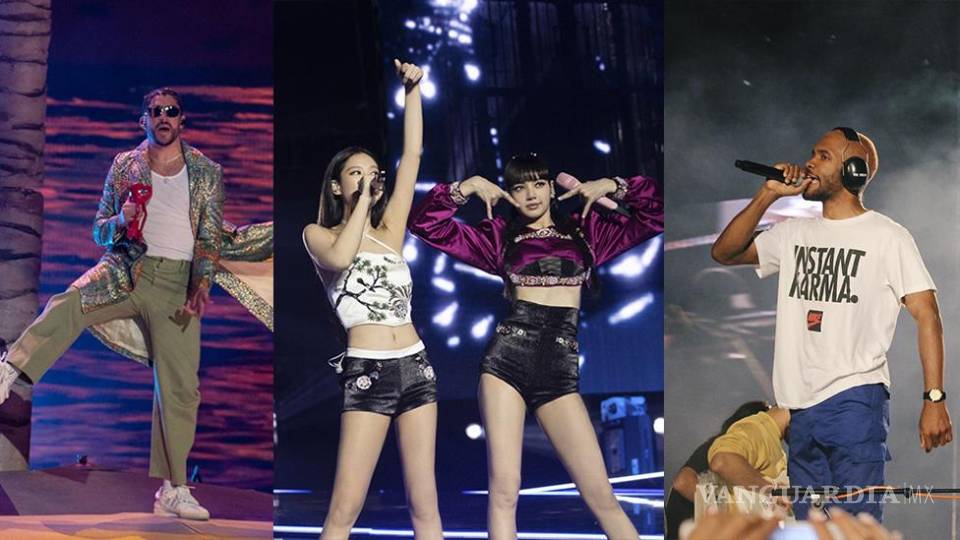 Aseguran que Bad Bunny, BLACKPINK y Frank Ocean encabezarán el ‘Festival Coachella 2023’