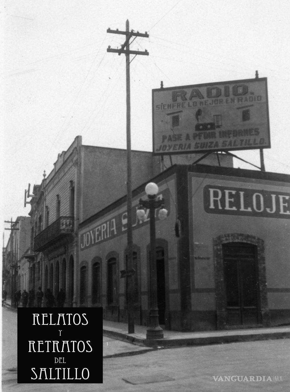 Historia de Juan Landín, el auge y la ruina de un visionario que cambió ...