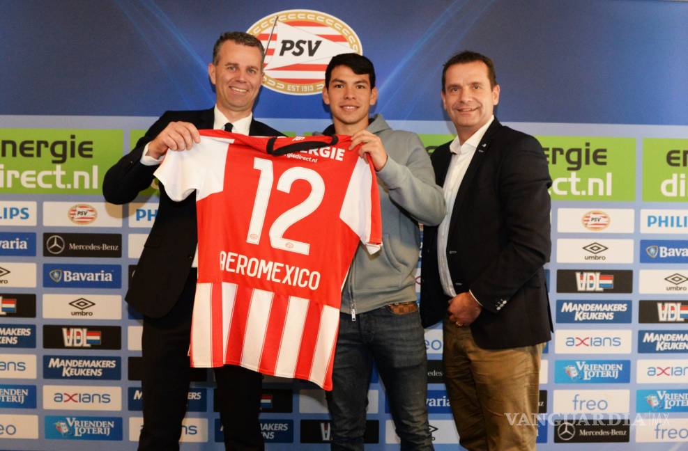 PSV podría venir a jugar a México