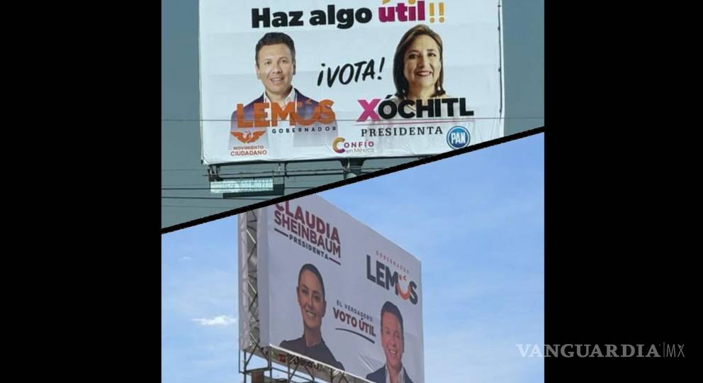 El voto inútil: el caso Jalisco