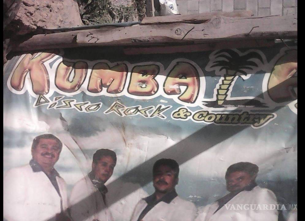 Kumbala: el bar legendario de Saltillo donde sudaban la noche, el ...