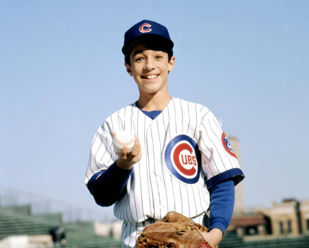 Cubs y la profecía de 'El Novato del año'