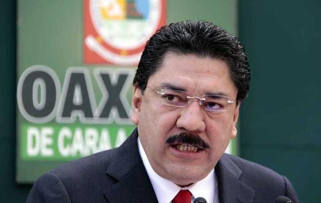 Ulises Ruiz iría como independiente a la Presidencia de México - Lado.mx