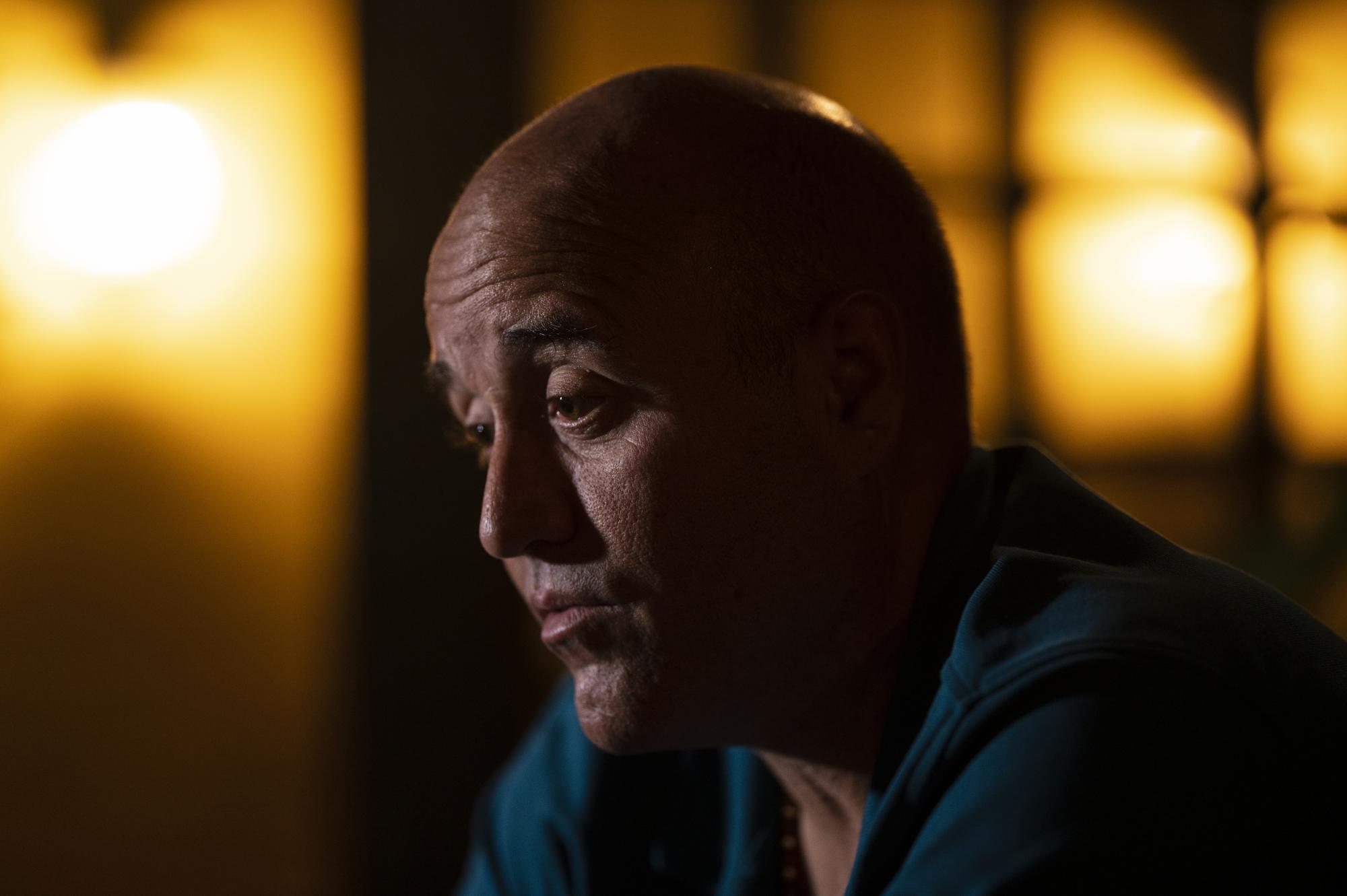 José Irizarry, la historia del agente más corrupto de la DEA - Lado.mx