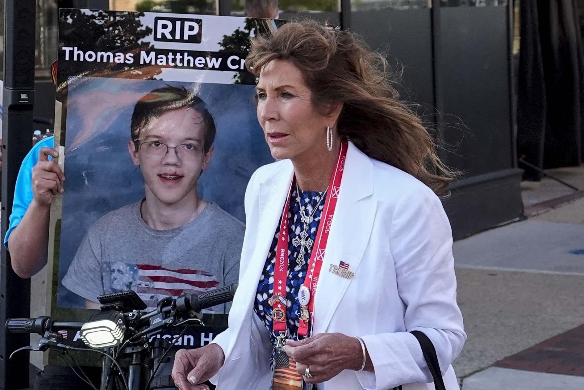 Thomas Matthew Crooks, el hombre que intentó matar a Trump también ...
