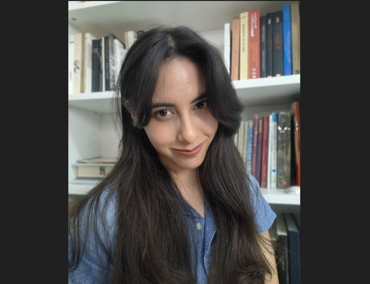 Coahuila: Egresada de la UAdeC gana segundo lugar en el Premio Museo de Historia Mexicana - Lado.mx