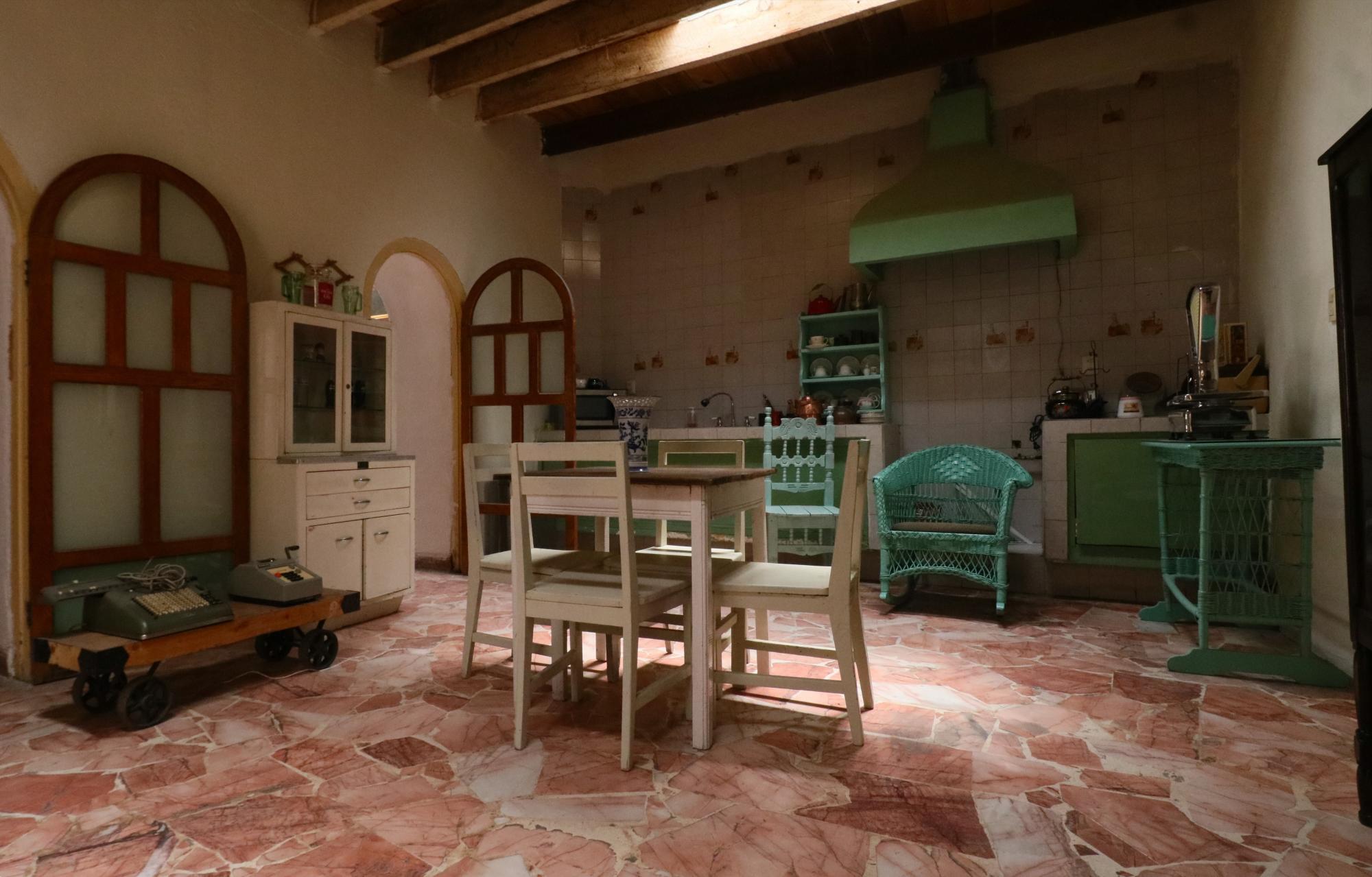 Casa de Manuel Acuña en Saltillo busca ser centro cultural ...